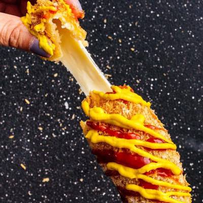 Koreanz K-BBQ & Korean Comfort Food Offers Korean Food in Lynchburg, VA ...